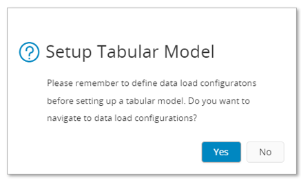 Analysis Models - Tabular : Setup a Tabular Model - Technical ...