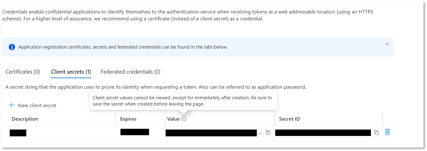Manual Infrastructure setup in Azure for Self-Hosted BI - Technical Documentation For IFS Cloud