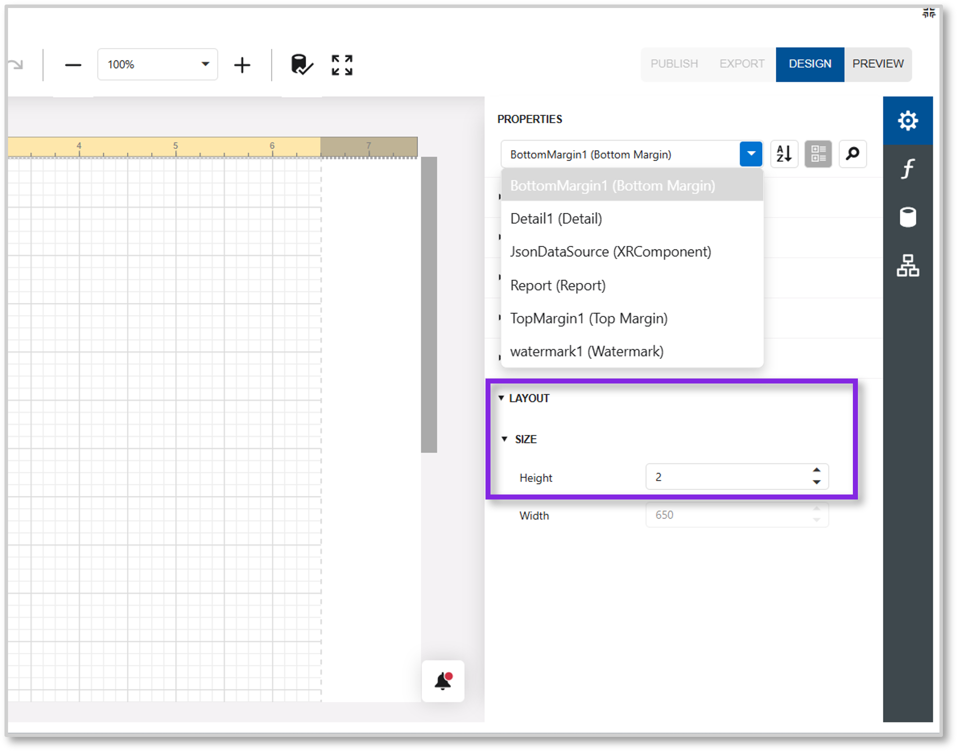 Static Forms - Technical Documentation For IFS Cloud