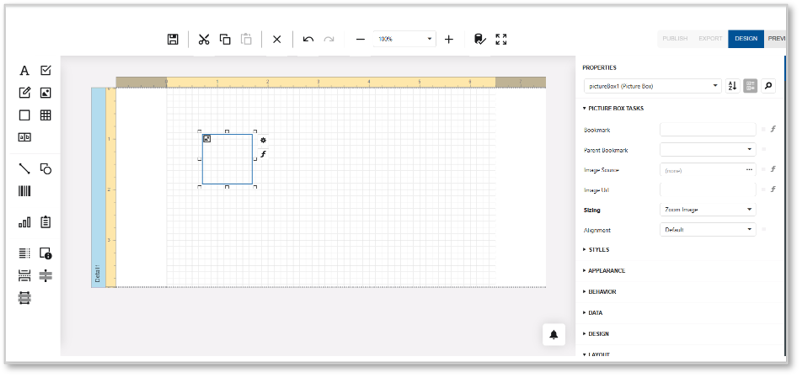 Static Forms - Technical Documentation For IFS Cloud