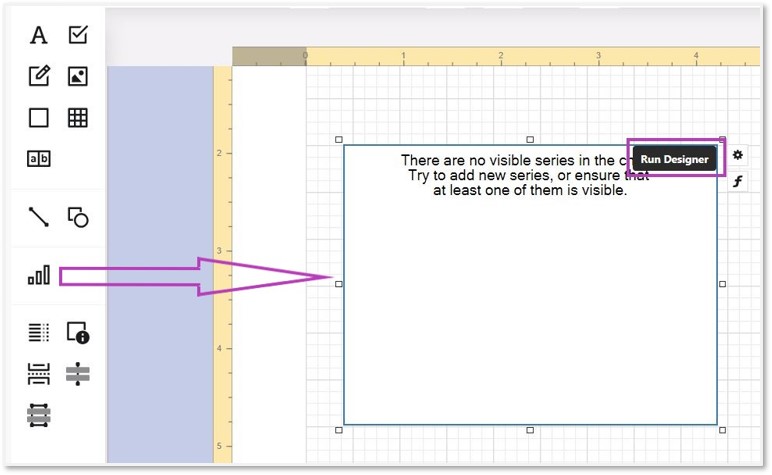 Charts - Technical Documentation For IFS Cloud