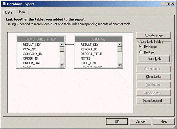 Adding Report Parameters - Technical Documentation For IFS Cloud