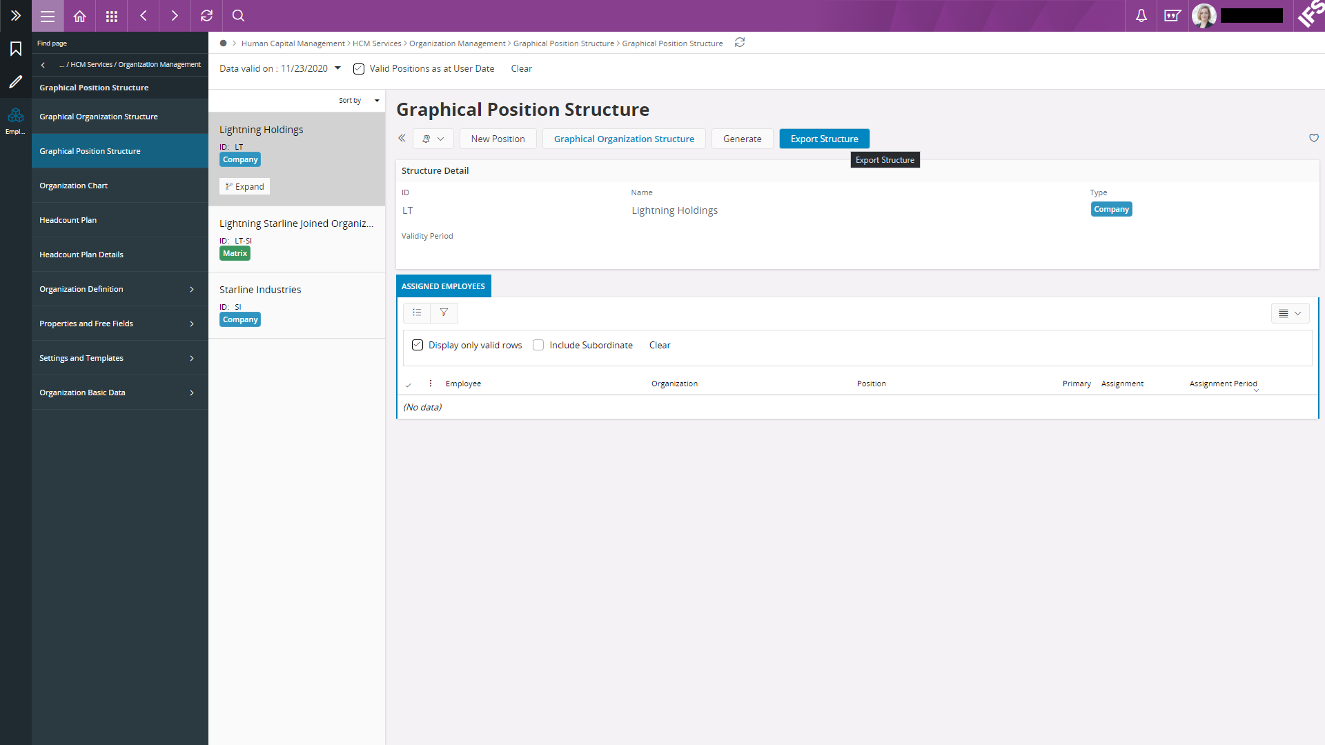 Creating organizational Charts with MS Visio (PERSON) - Technical ...