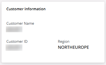Overview - LE Documentation For IFS Cloud