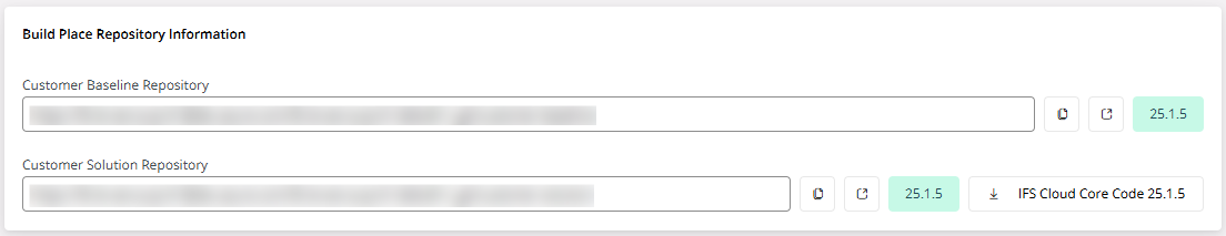 Overview - LE Documentation For IFS Cloud