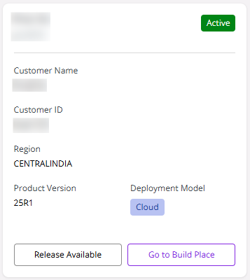 Getting Started - LE Documentation For IFS Cloud