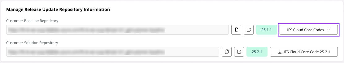 Developing with IFS Developer Studio - LE Documentation For IFS Cloud