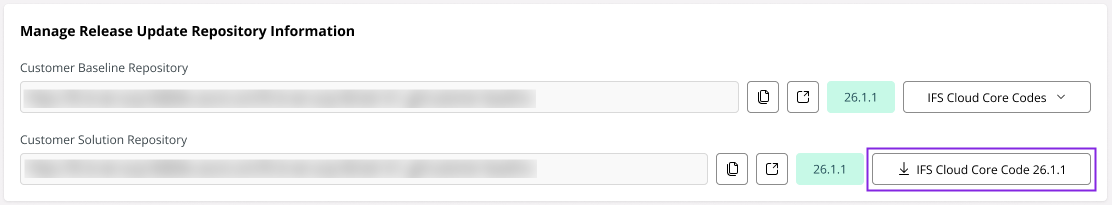 Developing with IFS Developer Studio - LE Documentation For IFS Cloud