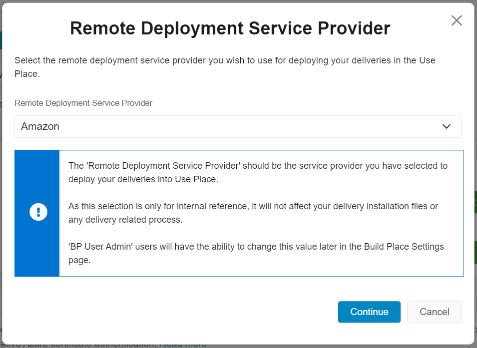 Ordering Deliveries - LE Documentation For IFS Cloud