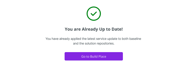 Service Update 22R2 and Beyond with customizations - LE Documentation ...