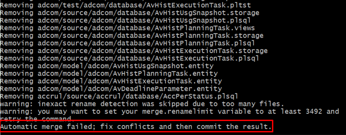 Apply Release Update to Customer Solution Repository and Customization Uplifting Process - ALE ...