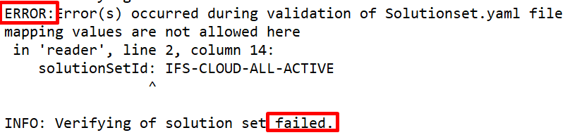 Apply Release Update to Customer Solution Repository and Customization Uplifting Process - ALE ...